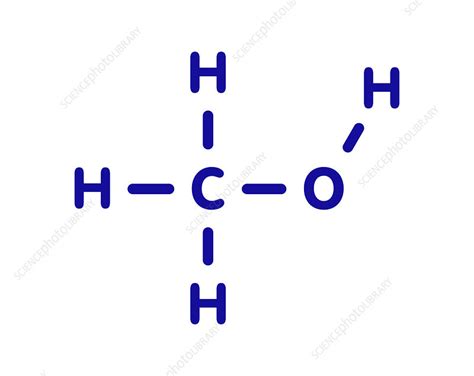 Ch2oh Lewis Structure