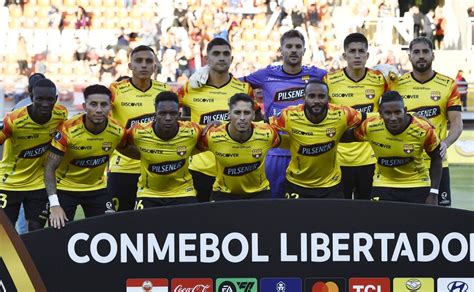 ¿qué Pasa Si Barcelona Sc Gana Empata O Pierde Contra Mushuc Runa Por