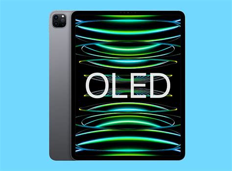 Oled Ipad螢幕成本是iphone螢幕三倍：顛覆價格極限