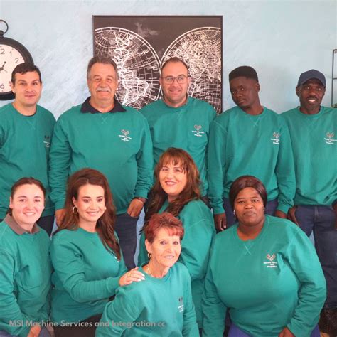 Msi Machine Services And Integration Cc On Linkedin Plcprogramming Programming Msicnc