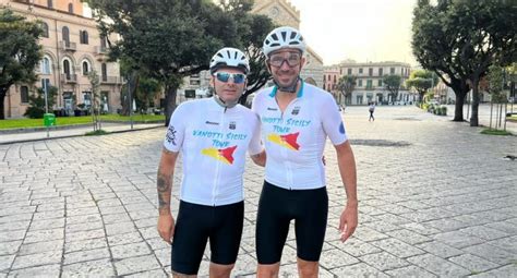 Lo Chef Paolo Romeo Torna A Messina Per Il Vanotti Sicily Tour
