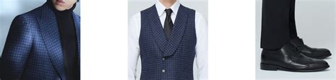 ElegaZzle 2023 全系列 ElegaZzle EZ西服