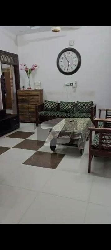 Prime Location Sale A Flat In Karachi Prime Location Bufferzone