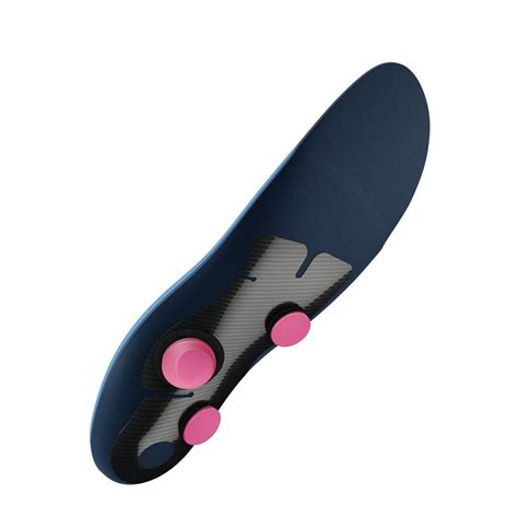 Igli® Heel Spur Light Igli Insoles Orthopedic Insoles Ortopedijos Centras