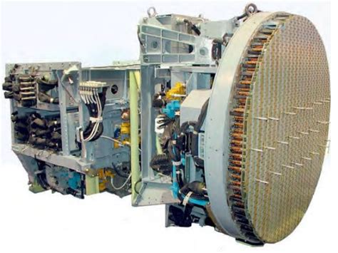 Northrop Grumman Selected For U S F 16 Aesa Radar Artofit
