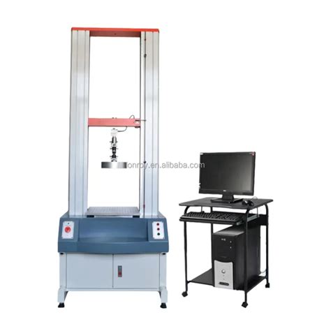 Astm D3574 Iso 2439 Foam Testing Machine Foam Hardness Compression Tester Tensile Testing