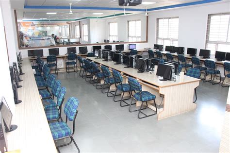 Computer Science Engineering In Bhopal Mp Be College
