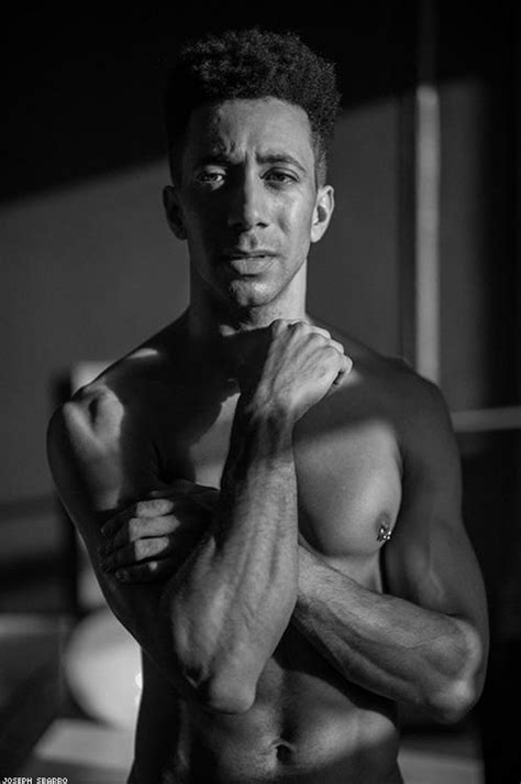 51 Photos Of Men In Intimate Vulnerable And Beautiful Settings By