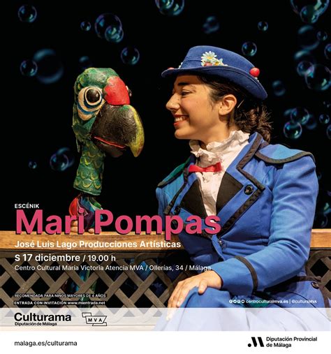 Mari Pompas Mientrada Net
