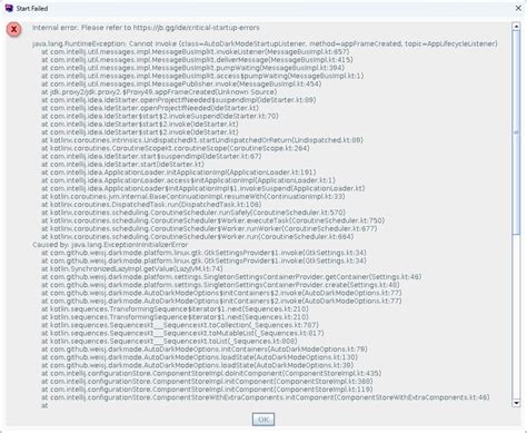 Not Working In 20231 Eap · Issue 65 · Weisjauto Dark Mode · Github