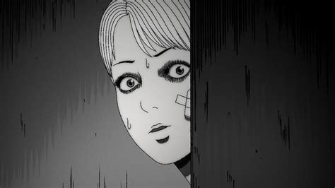 Prime Video Uzumaki Animated Tv Series English