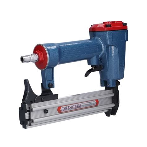 FHE Pistolet pneumatique à clous Cloueuse agricole pneumatique pour