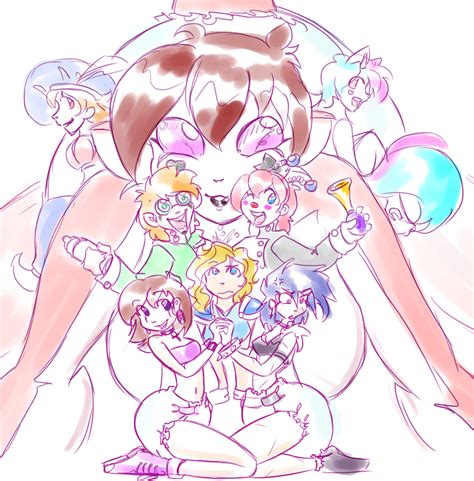 Send In The Clowns Abdl By Rfswitched On Deviantart