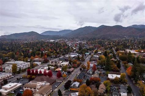 Grants Pass Homeless Anticipating Resolution By Supreme Court But