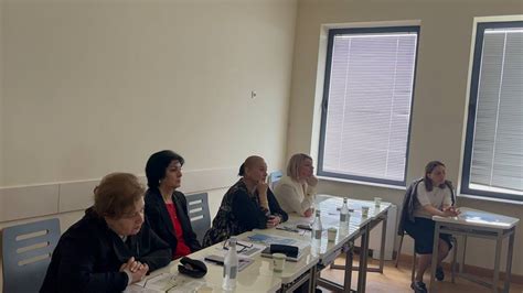 10 րդ դասարանի բնագիտական հոսքի սովորողները իրականացրել են ուսումնական նախագիծ՝ «Քնի