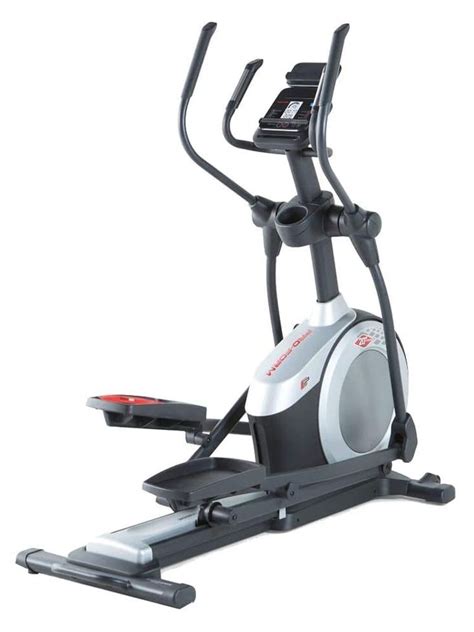 Proform Elliptical Endurance 420 E Prosportsae