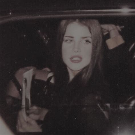Пин от пользователя Zara на доске Lana💔💔 Лана дель рей Знаменитости