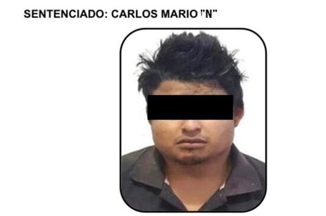 El Heraldo De Tuxpan Sentencian A 50 Años De Prisión A Secuestradores