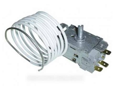 A130334 Thermostat Pour Refrigerateur Fagor BRANDT Pas Cher UBALDI