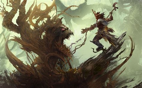 Artstation Kinh Duong Vuong