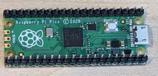 How To Solder Pins To Your Raspberry Pi Pico Tom S Hardware