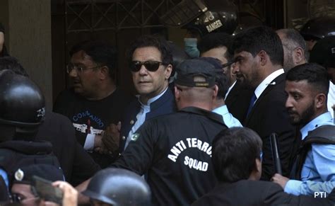 Hindu Leader Of Imran Khans Party Quits Condemns Violent Protests