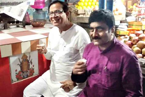 Mohammed Salim Cpim Leader Mohammed Salim Promised To Bring Back