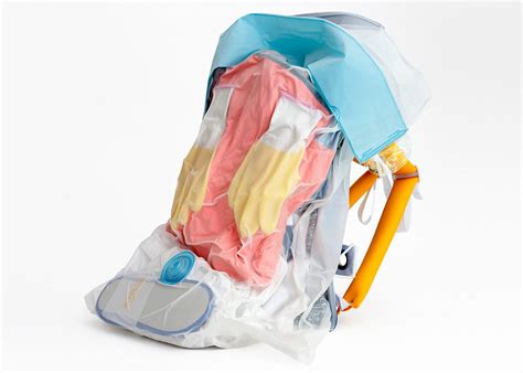 Increase Decrease Backpack Is Based On Chinas Overstuffed Cargo Bikes