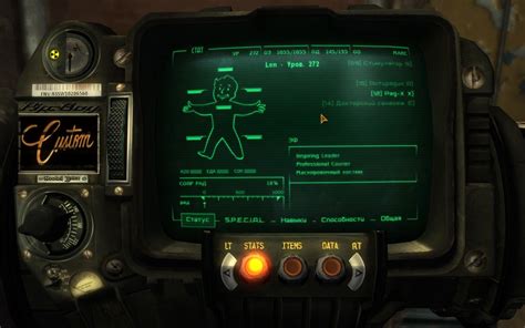 PipBoy 3002