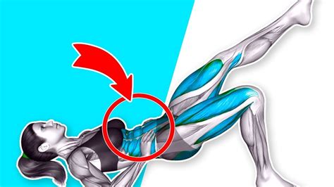 Tired Of Stubborn Belly Pooch Try These 5 Best Lower Ab Exercises To Flatten Your Stomach