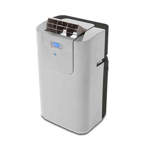 Arc 122ds Whynter Elite 12000 Btu Dual Hose Digital Portable Air