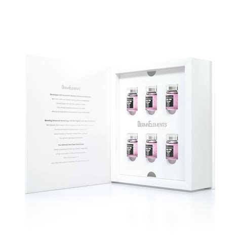 De12 Caviar Dna Extract 5ml Dermaelements