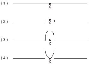 PhysicsLAB Wave Pulses