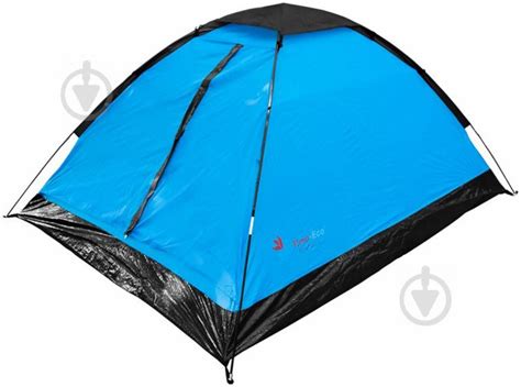 ᐉ Палатка кемпинговая Time Eco Monodome-2 • Купить в Киеве, Украине ...