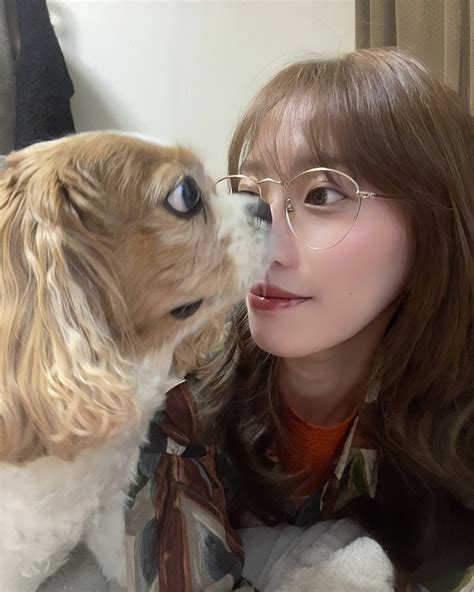 Leona ピンクになるまでの過程を タイムラプスで撮ってみました📸 じゅんじさん Junzyshian ありがとうございました