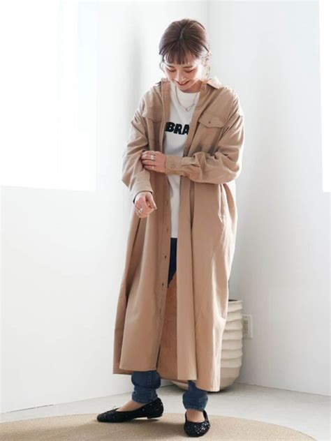 「服ない問題」→【american Holic】で解決！ 大人の味方♡「優秀ワンピ」 【ftn】