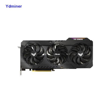 Used Computers Video Card Graphics Cards 3080 Second Hand YDminer
