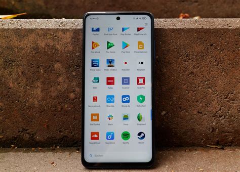 Poco X3 NFC im Test: Beinahe unschlagbar für den Preis