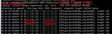 Ipsec Site To Site Vpn Not Routing Traffic Rpfsense