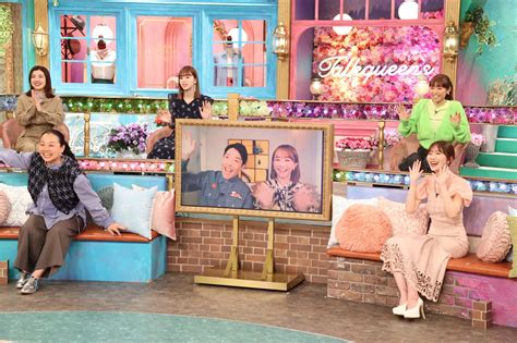 中田敦彦＆福田萌 海外移住後初めて夫婦でテレビ出演！今後の展望を明かすの画像ページ めざましmedia