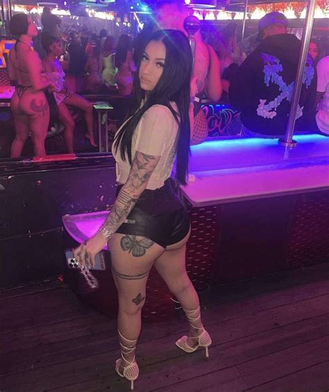 I Need Extremely Rough Hardcore Gay Sex For Bhad Bhabie ~ Rgayforcelebs