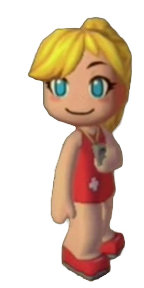 Summer Mysims Agents Mysims Wiki Fandom