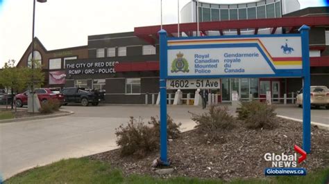 Alberta Rcmp Member Charged In Connection With Off Duty Whistler