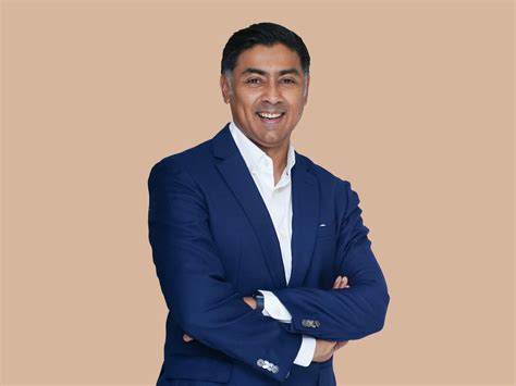 Ashvin Subramanyam Orkla India