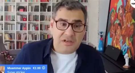 EHA MEDYA on Twitter CHP yandaşı Enver Aysever Defne hastanesi bitmiş değil Defne Hastanesi