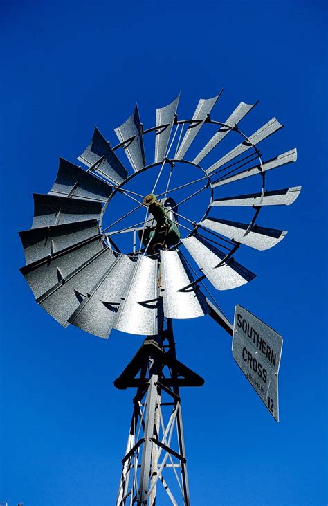How Much Does A Windmill Cost Southern Cross Windmills