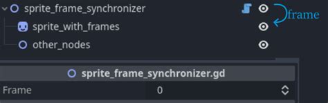 Exposed Properties And Signals In Gdscript · Issue 7351