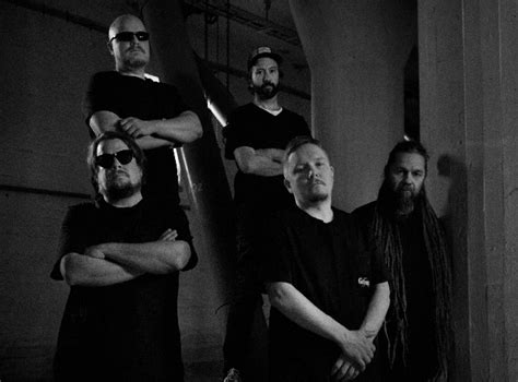 Gothony will release a self-titled album in January - Din Intunerec