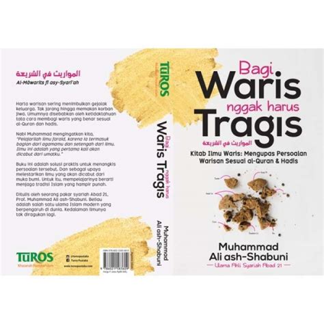 Promo Bagi Waris Nggak Harus Tragis Kitab Al Faraid Ilmu Fiqih