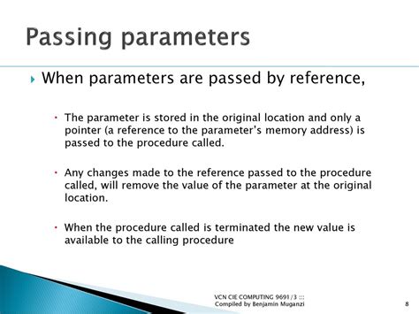 Programming Paradigms Ppt Download